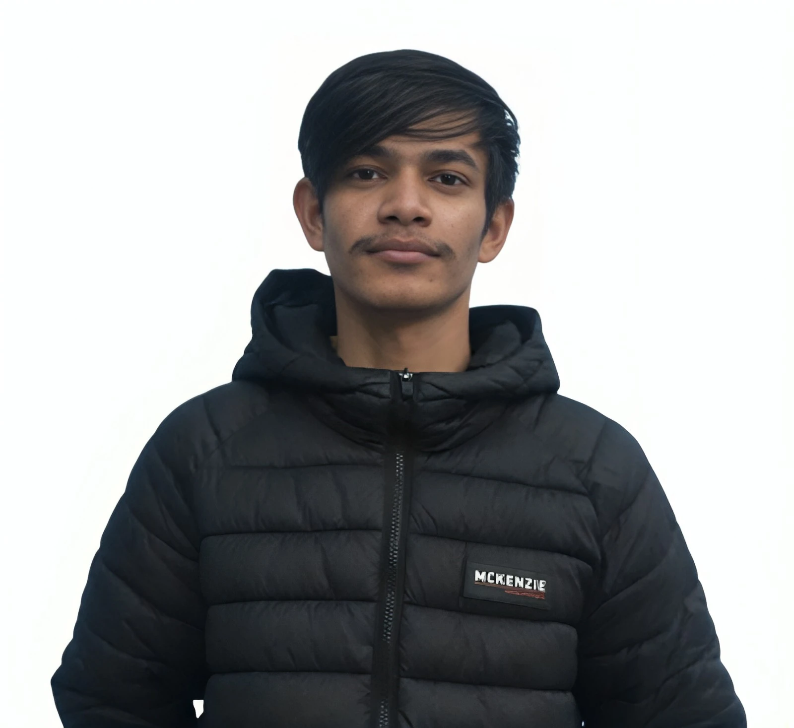 Utsab Dahal - Backend Developer