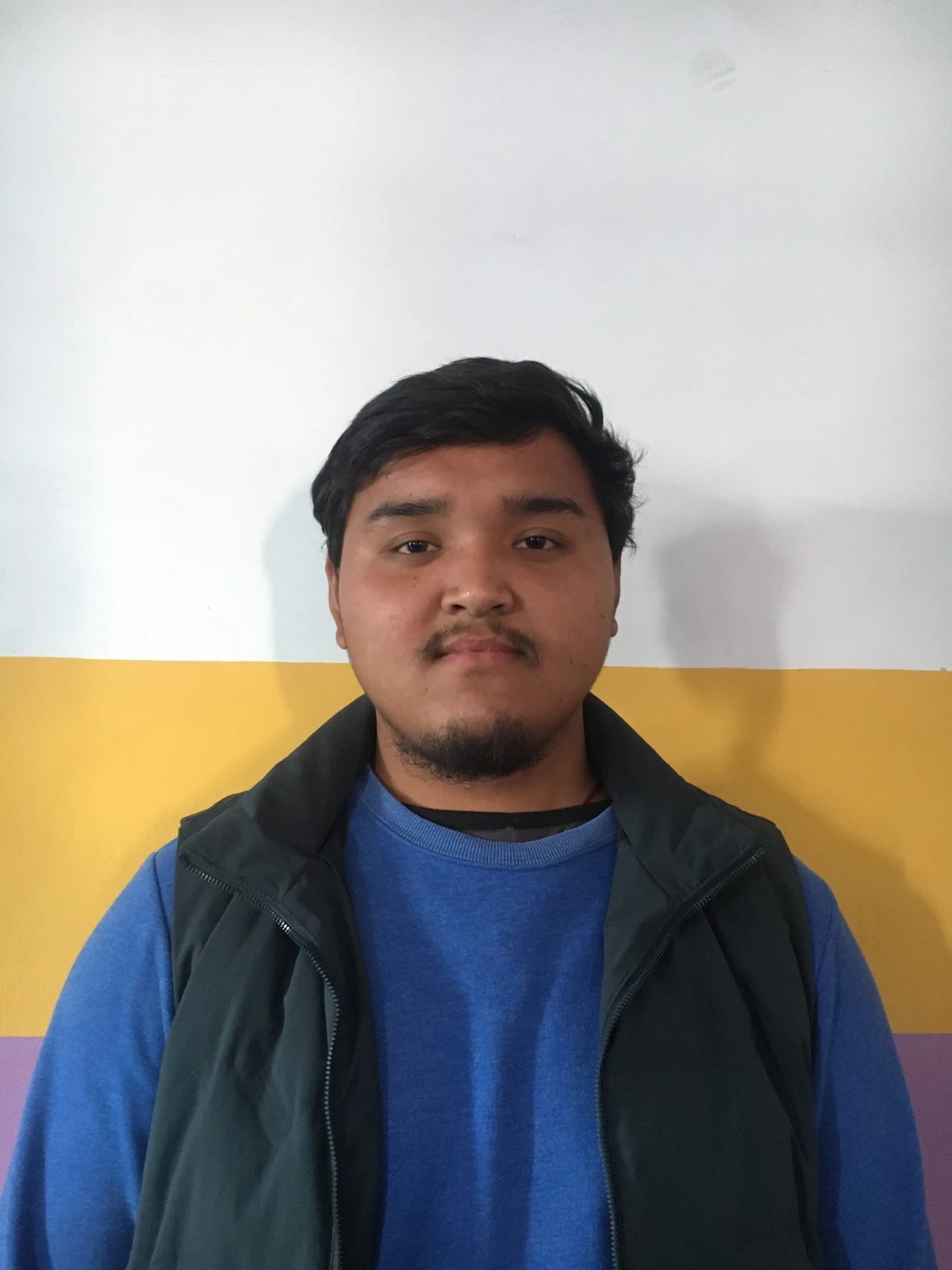 Utsab Dahal - Backend Developer