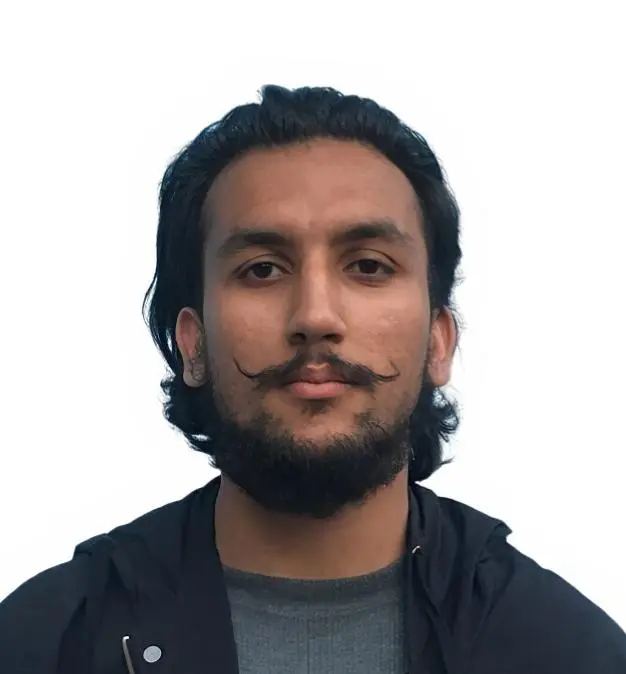 Utsab Dahal - Backend Developer